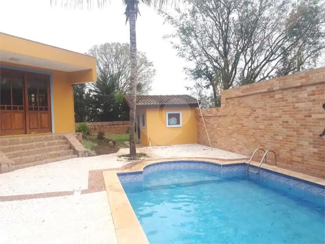 Casa / Sobrado em Condomínio para Venda em Vinhedo/SP Sao Joaquim 7 Quartos