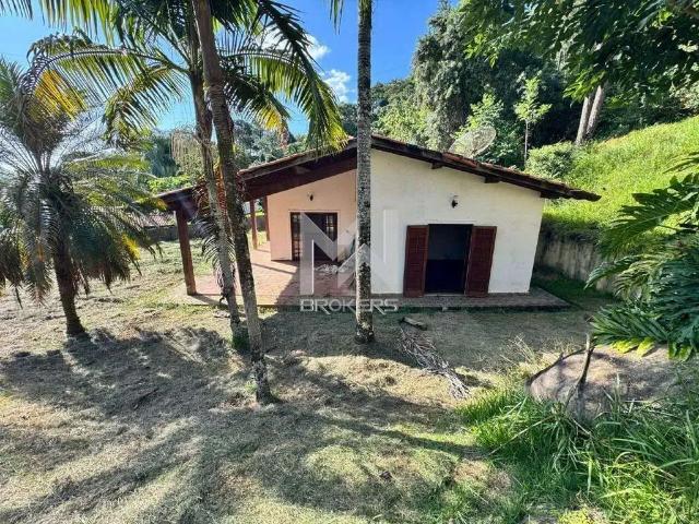 Casa / Sobrado em Condomínio para Venda em Vinhedo/SP Sao Joaquim