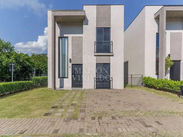 Casa / Sobrado em Condomínio para Venda em Vinhedo/SP Sao Joaquim 3 Quartos
