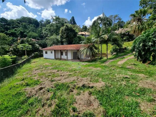 Casa / Sobrado em Condomínio para Venda em Vinhedo/SP Sao Joaquim 3 Quartos