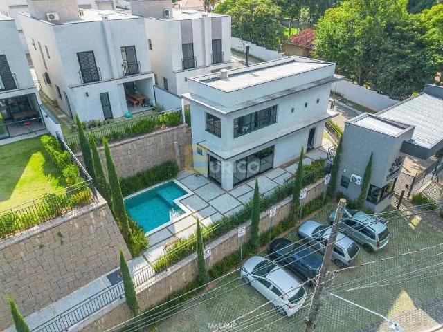 Casa / Sobrado em Condomínio para Venda em Vinhedo/SP Sao Joaquim 3 Quartos
