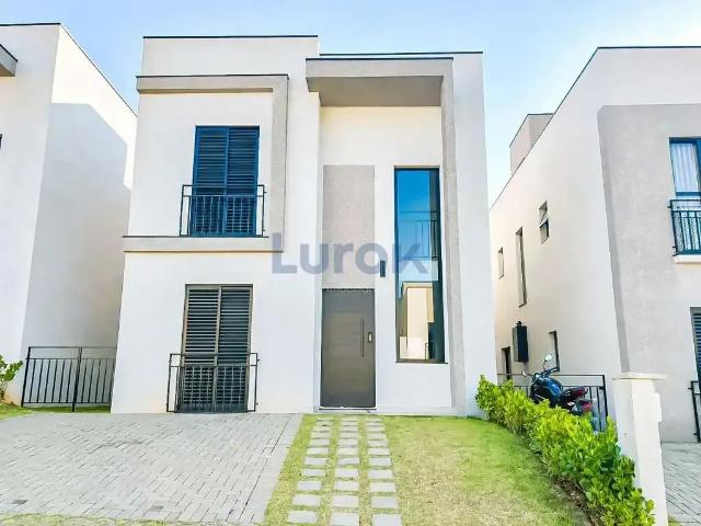 Casa / Sobrado em Condomínio para Venda em Vinhedo/SP Sao Joaquim 3 Quartos