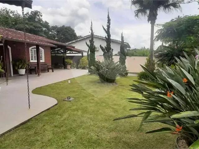 Casa / Sobrado em Condomínio para Venda em Vinhedo/SP Sao Joaquim 3 Quartos