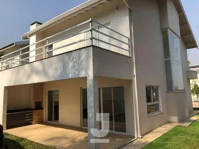 Casa / Sobrado em Condomínio para Venda em Vinhedo/SP Sao Joaquim 3 Quartos