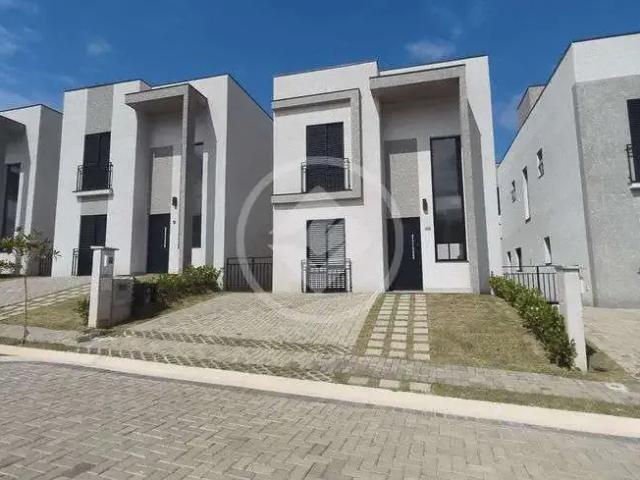 Casa / Sobrado em Condomínio para Venda em Vinhedo/SP Sao Joaquim 3 Quartos