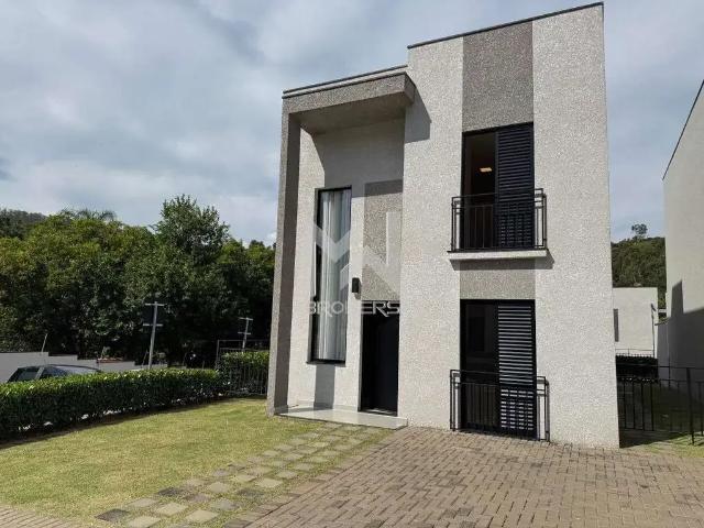 Casa / Sobrado em Condomínio para Venda em Vinhedo/SP Sao Joaquim 3 Quartos