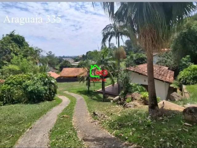 Casa / Sobrado em Condomínio para Venda em Vinhedo/SP Sao Joaquim 3 Quartos