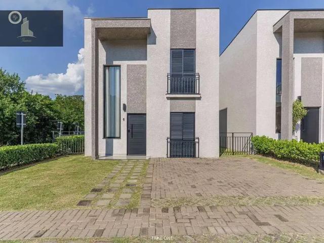Casa / Sobrado em Condomínio para Venda em Vinhedo/SP Sao Joaquim 3 Quartos