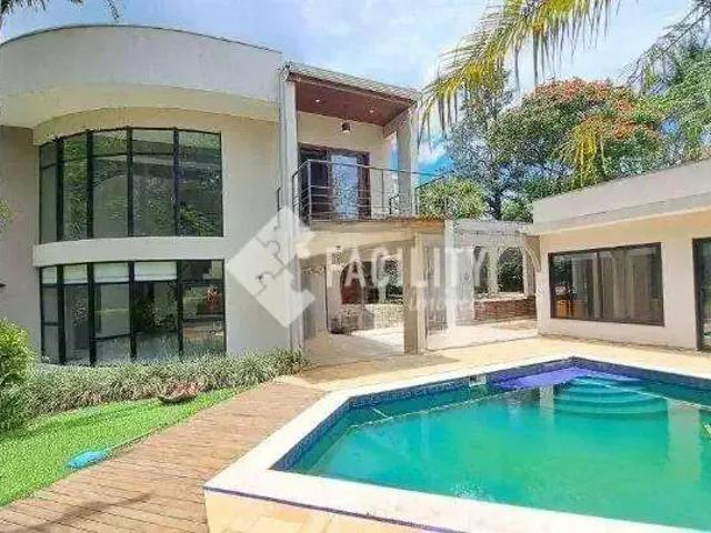 Casa / Sobrado em Condomínio para Venda em Vinhedo/SP Sao Joaquim 3 Quartos