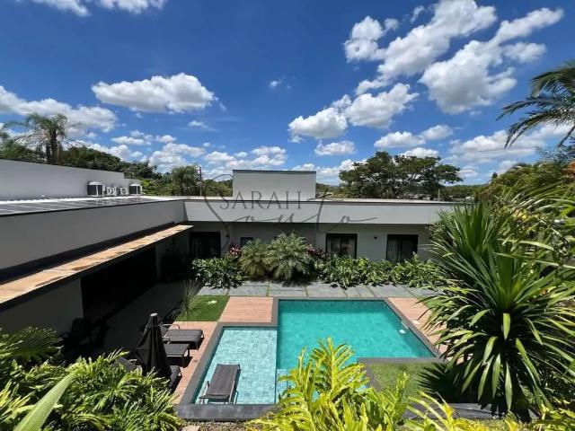 Casa / Sobrado em Condomínio para Venda em Vinhedo/SP Sao Joaquim 3 Quartos