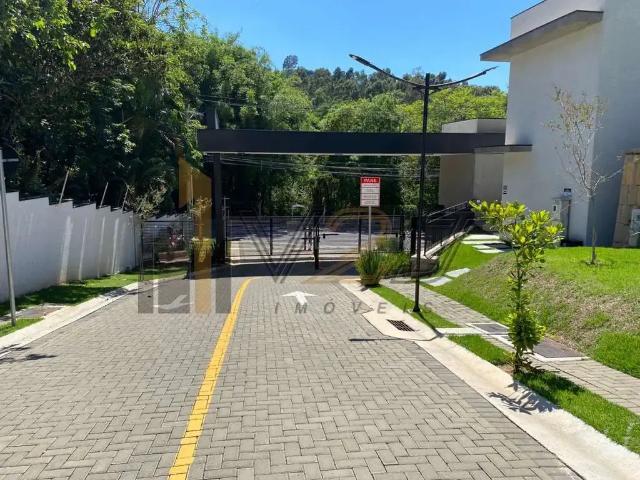 Casa / Sobrado em Condomínio para Venda em Vinhedo/SP Sao Joaquim 3 Quartos