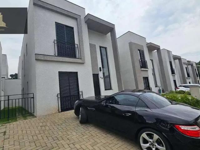 Casa / Sobrado em Condomínio para Venda em Vinhedo/SP Sao Joaquim 3 Quartos
