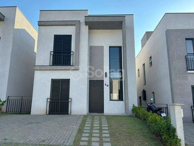 Casa / Sobrado em Condomínio para Venda em Vinhedo/SP Sao Joaquim 3 Quartos