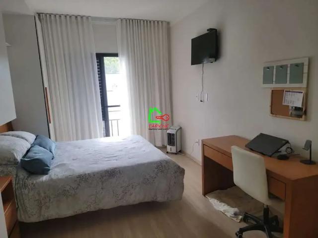 Casa / Sobrado em Condomínio para Venda em Vinhedo/SP Sao Joaquim 3 Quartos