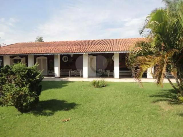 Casa / Sobrado em Condomínio para Venda em Vinhedo/SP Sao Joaquim 3 Quartos