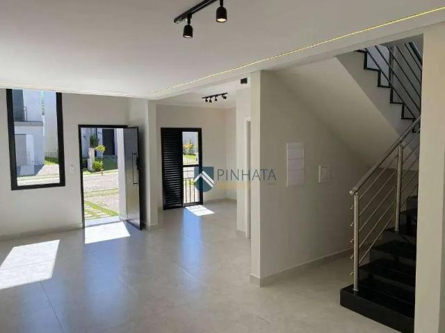 Casa / Sobrado em Condomínio para Venda em Vinhedo/SP Sao Joaquim 3 Quartos