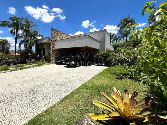 Casa / Sobrado em Condomínio para Venda em Vinhedo/SP Sao Joaquim 3 Quartos