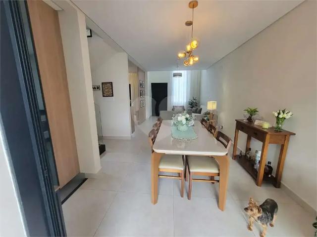 Casa / Sobrado em Condomínio para Venda em Vinhedo/SP Sao Joaquim 3 Quartos