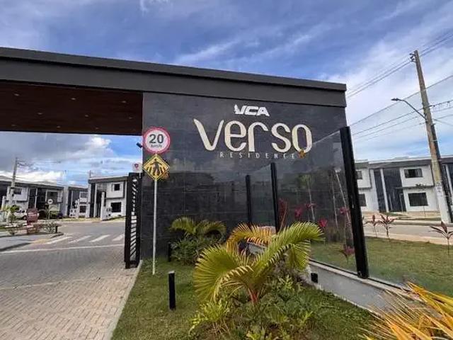 Casa / Sobrado em Condomínio para Venda em Vitória da Conquista/BA Candeias 3 Quartos