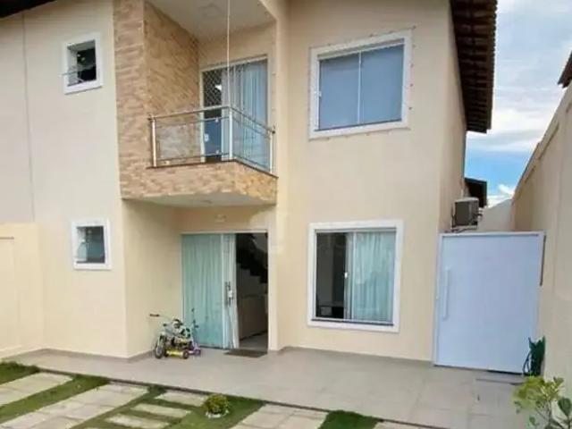 Casa / Sobrado em Condomínio para Venda em Vitória da Conquista/BA Candeias 3 Quartos