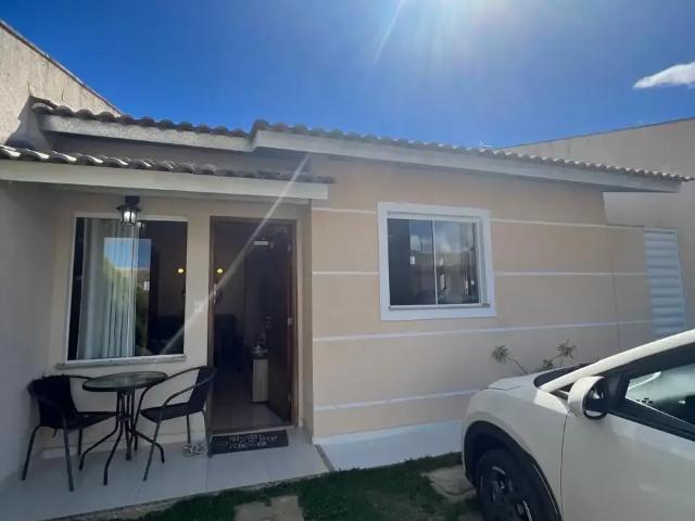 Casa / Sobrado em Condomínio para Venda em Vitória da Conquista/BA Candeias 3 Quartos