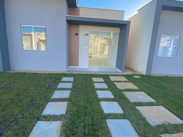 Casa / Sobrado em Condomínio para Venda em Vitória da Conquista/BA Candeias 2 Quartos