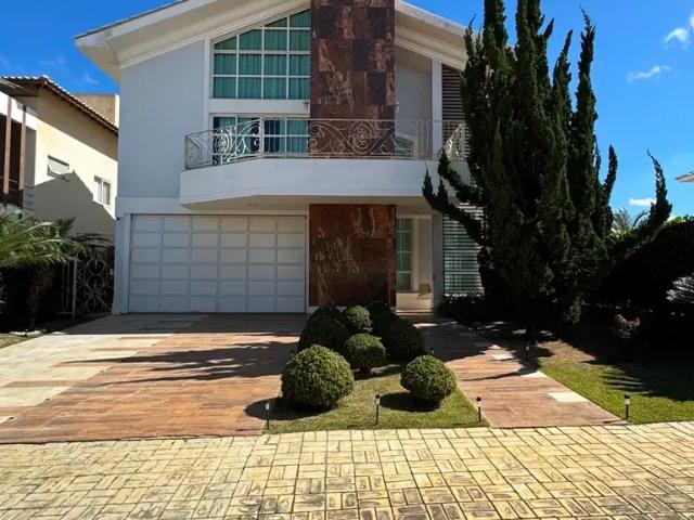 Casa / Sobrado em Condomínio para Venda em Vitória da Conquista/BA Candeias 4 Quartos