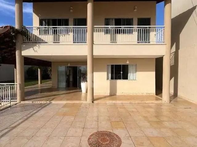 Casa / Sobrado em Condomínio para Venda em Vitória da Conquista/BA Candeias 4 Quartos