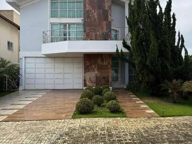 Casa / Sobrado em Condomínio para Venda em Vitória da Conquista/BA Candeias 5 Quartos