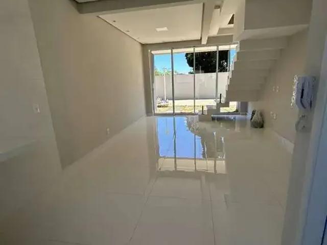 Casa / Sobrado em Condomínio para Venda em Vitória da Conquista/BA Boa Vista 2 Quartos