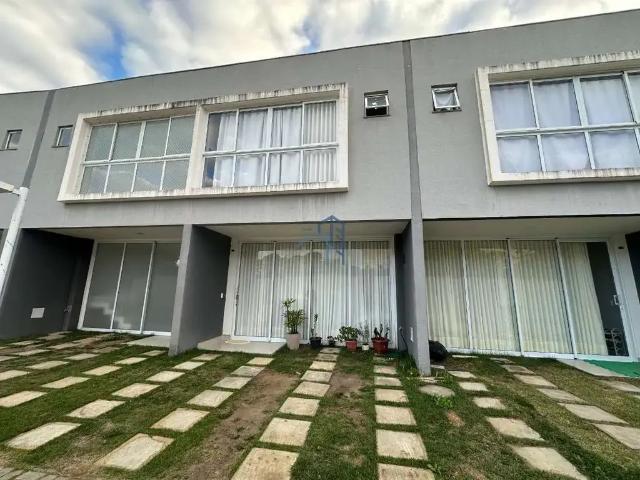 Casa / Sobrado em Condomínio para Venda em Vitória da Conquista/BA Boa Vista 3 Quartos