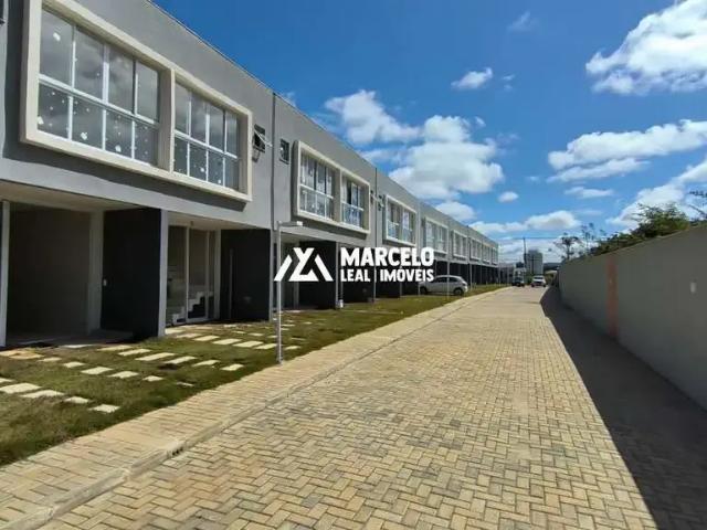 Casa / Sobrado em Condomínio para Venda em Vitória da Conquista/BA Boa Vista 3 Quartos