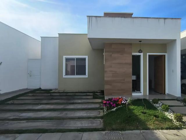 Casa / Sobrado em Condomínio para Venda em Vitória da Conquista/BA Boa Vista 3 Quartos