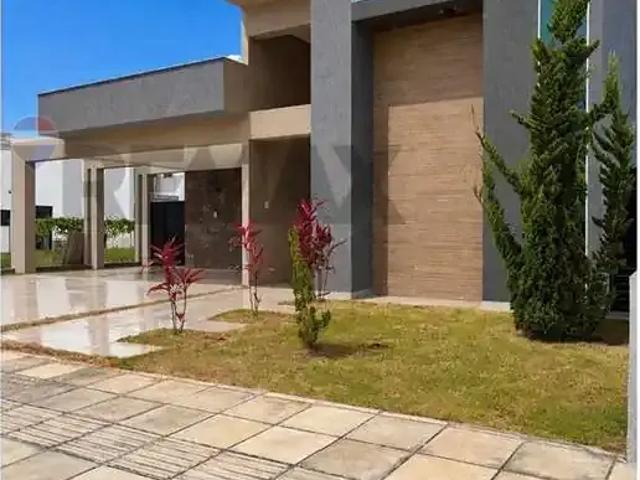 Casa / Sobrado em Condomínio para Venda em Vitória da Conquista/BA Boa Vista 3 Quartos
