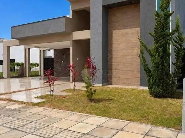 Casa / Sobrado em Condomínio para Venda em Vitória da Conquista/BA Boa Vista 3 Quartos