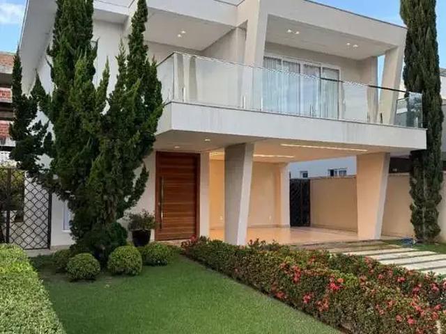 Casa / Sobrado em Condomínio para Venda em Vitória da Conquista/BA Boa Vista 3 Quartos