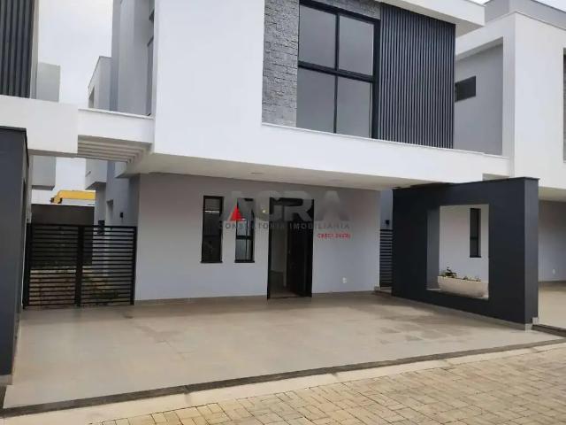 Casa / Sobrado em Condomínio para Venda em Vitória da Conquista/BA Boa Vista 3 Quartos