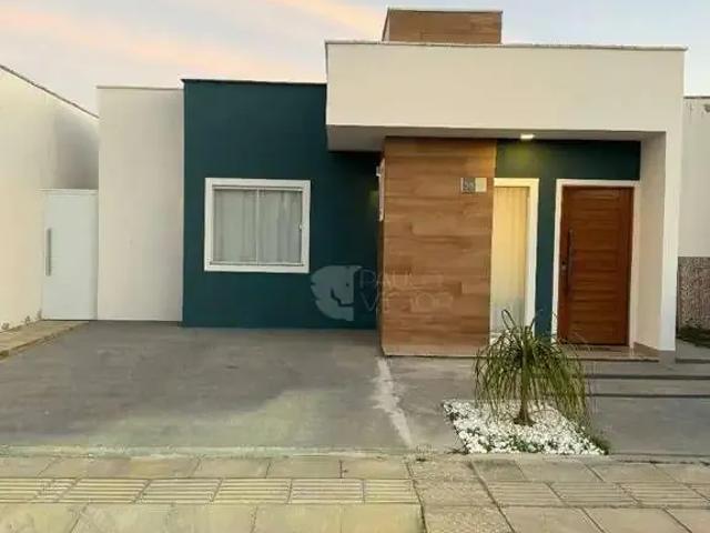 Casa / Sobrado em Condomínio para Venda em Vitória da Conquista/BA Boa Vista 3 Quartos