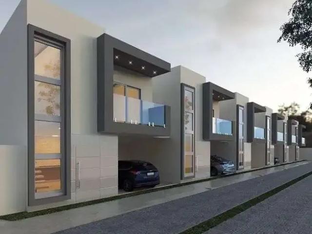 Casa / Sobrado em Condomínio para Venda em Vitória da Conquista/BA Boa Vista 3 Quartos