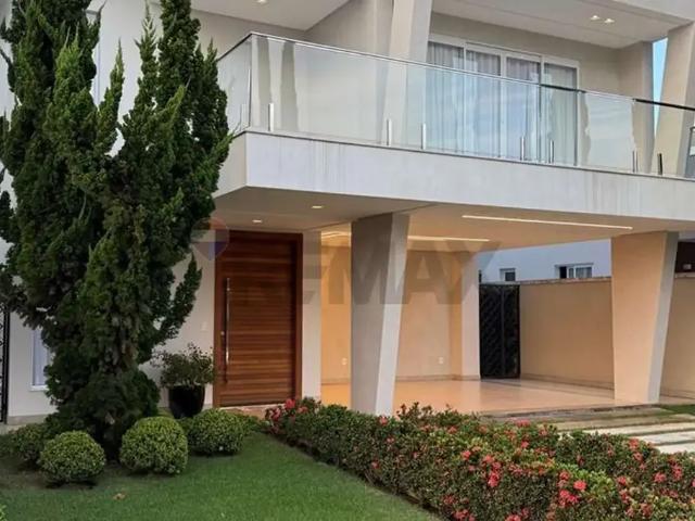 Casa / Sobrado em Condomínio para Venda em Vitória da Conquista/BA Boa Vista 3 Quartos
