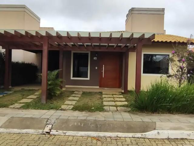 Casa / Sobrado em Condomínio para Venda em Vitória da Conquista/BA Boa Vista 4 Quartos