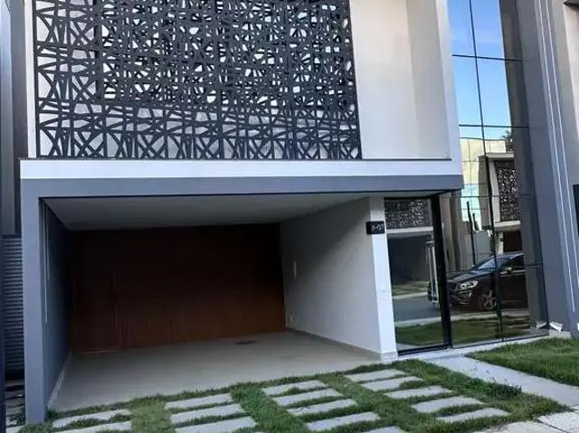 Casa / Sobrado em Condomínio para Venda em Vitória da Conquista/BA Boa Vista 4 Quartos