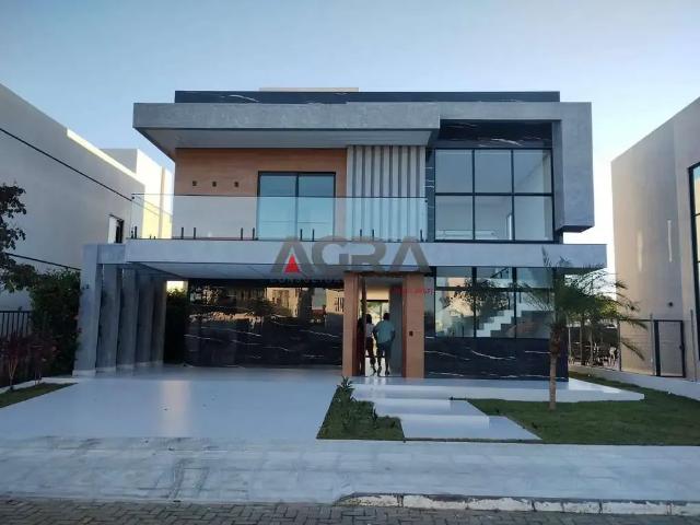 Casa / Sobrado em Condomínio para Venda em Vitória da Conquista/BA Boa Vista 4 Quartos