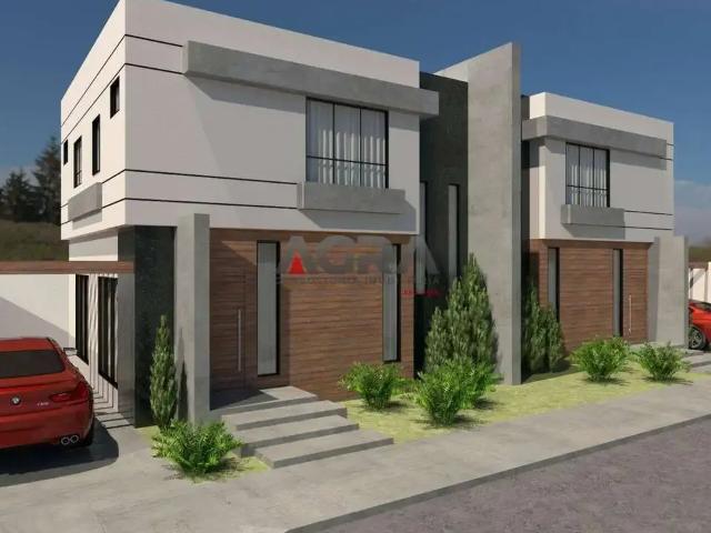 Casa / Sobrado em Condomínio para Venda em Vitória da Conquista/BA Boa Vista 4 Quartos