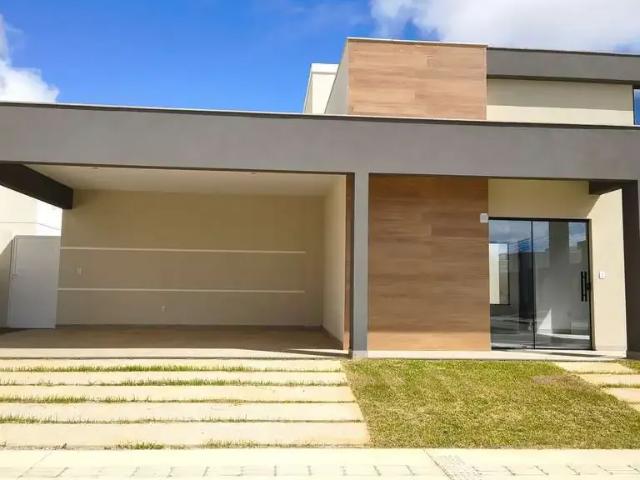 Casa / Sobrado em Condomínio para Venda em Vitória da Conquista/BA Boa Vista 4 Quartos