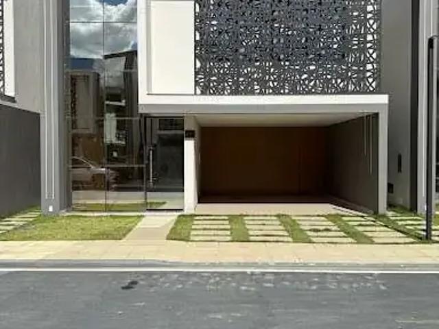 Casa / Sobrado em Condomínio para Venda em Vitória da Conquista/BA Boa Vista 4 Quartos