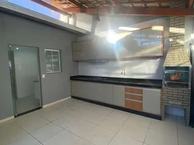 Casa / Sobrado em Condomínio para Venda em Vitória da Conquista/BA Espírito Santo 2 Quartos