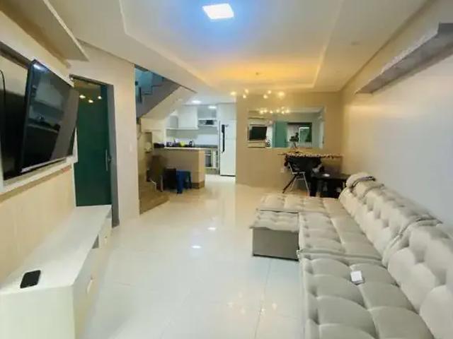 Casa / Sobrado em Condomínio para Venda em Vitória da Conquista/BA Felícia 3 Quartos