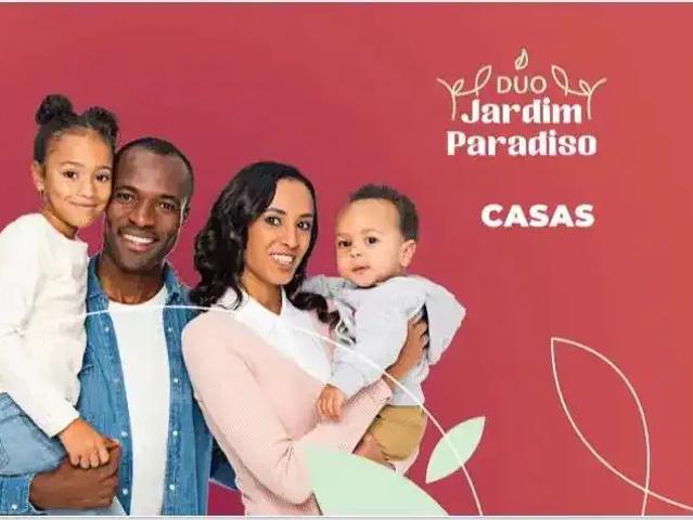 Casa / Sobrado em Condomínio para Venda em Vitória da Conquista/BA Jatobá 3 Quartos