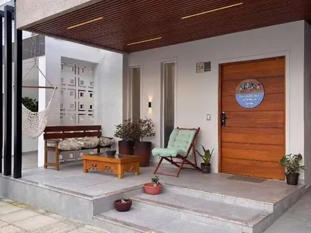 Casa / Sobrado em Condomínio para Venda em Vitória da Conquista/BA Loteamento Alto da Boa Vista 3 Quartos